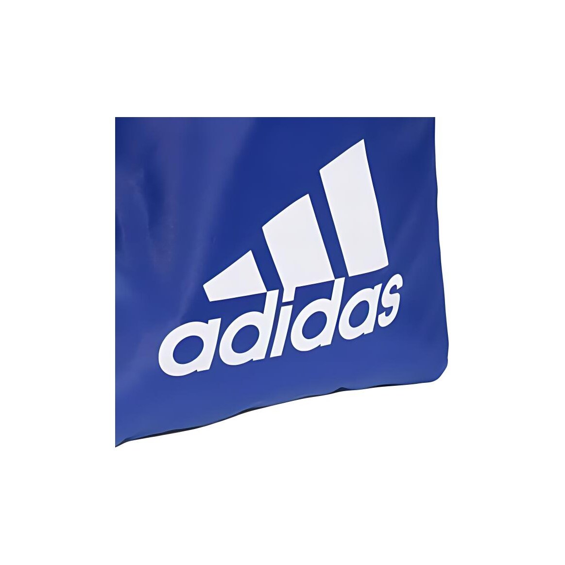 Сумка adidas, синий — фото 1