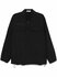 Рубашка Helmut Lang Uniform, размер XL, черный