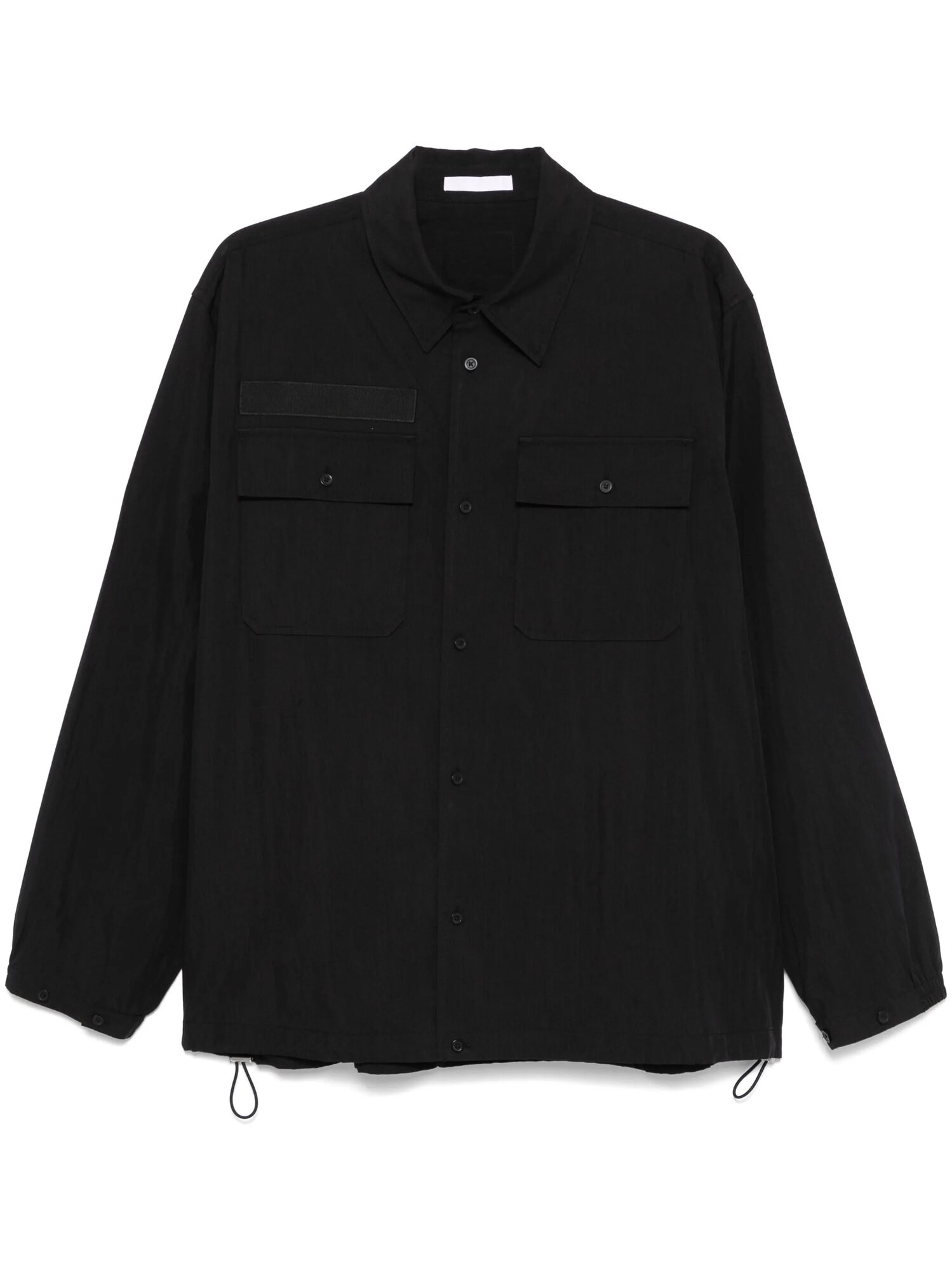 Рубашка Uniform