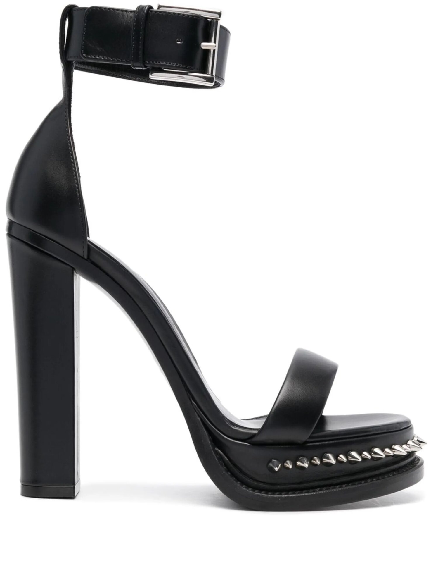 Сандалии Alexander McQueen