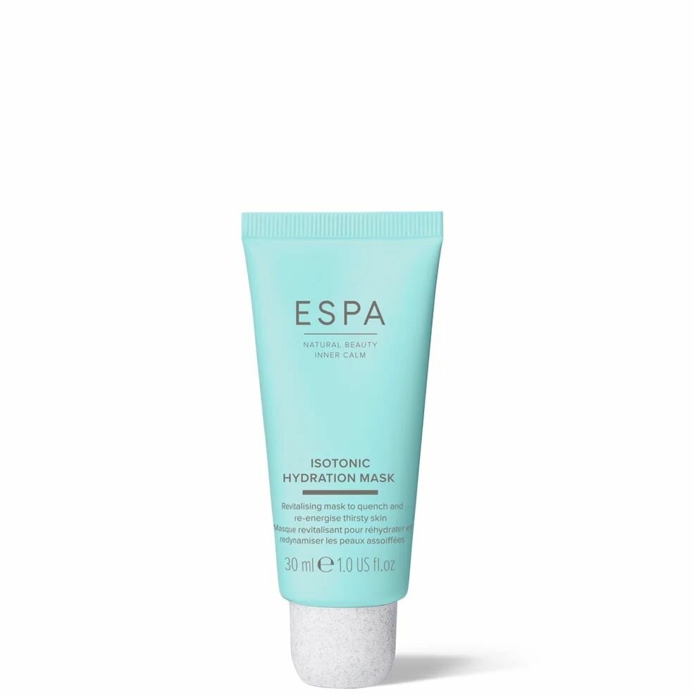ESPA Маска для лица изотоническая Rehydration IsoTonic Flash Mask, 30 мл