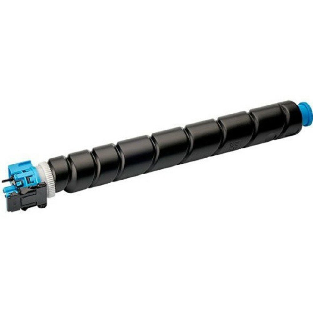 Картридж TK-8345C, Голубой (Cyan)