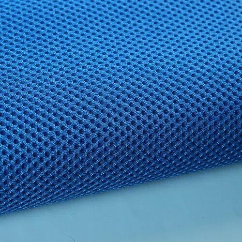 50/100*150 см 3D утолщенная 3-слойная эластичная сетчатая ткань для сэндвича для чехла на сиденье, дышащая спортивная обувь, сумки, материал ткани для дивана