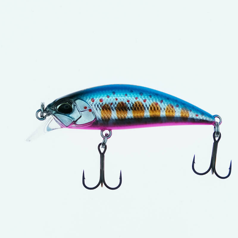 Воблер DUO Spearhead Ryuki 45S #6623