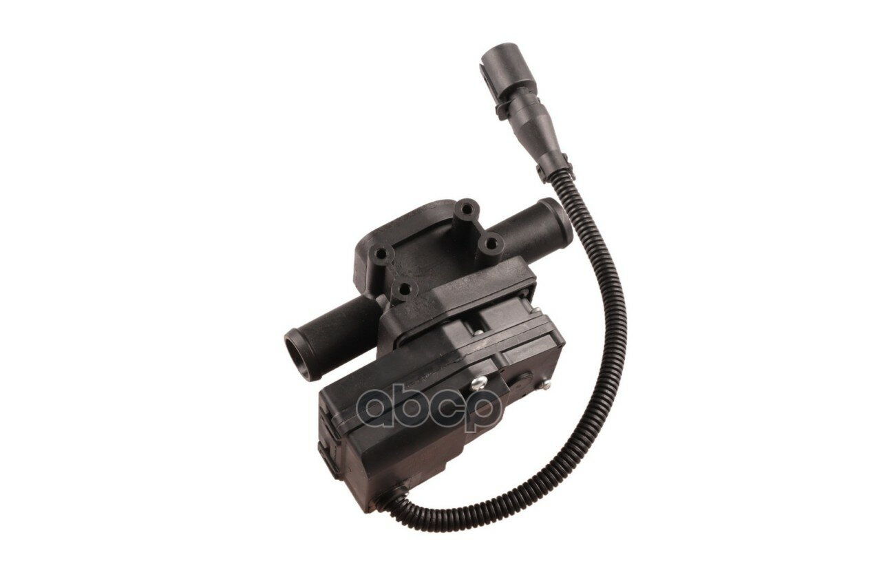 Кран SHACMAN SHAANXI отопителя электрический MOVELEX MOVELEX арт. SZ914000723-MX