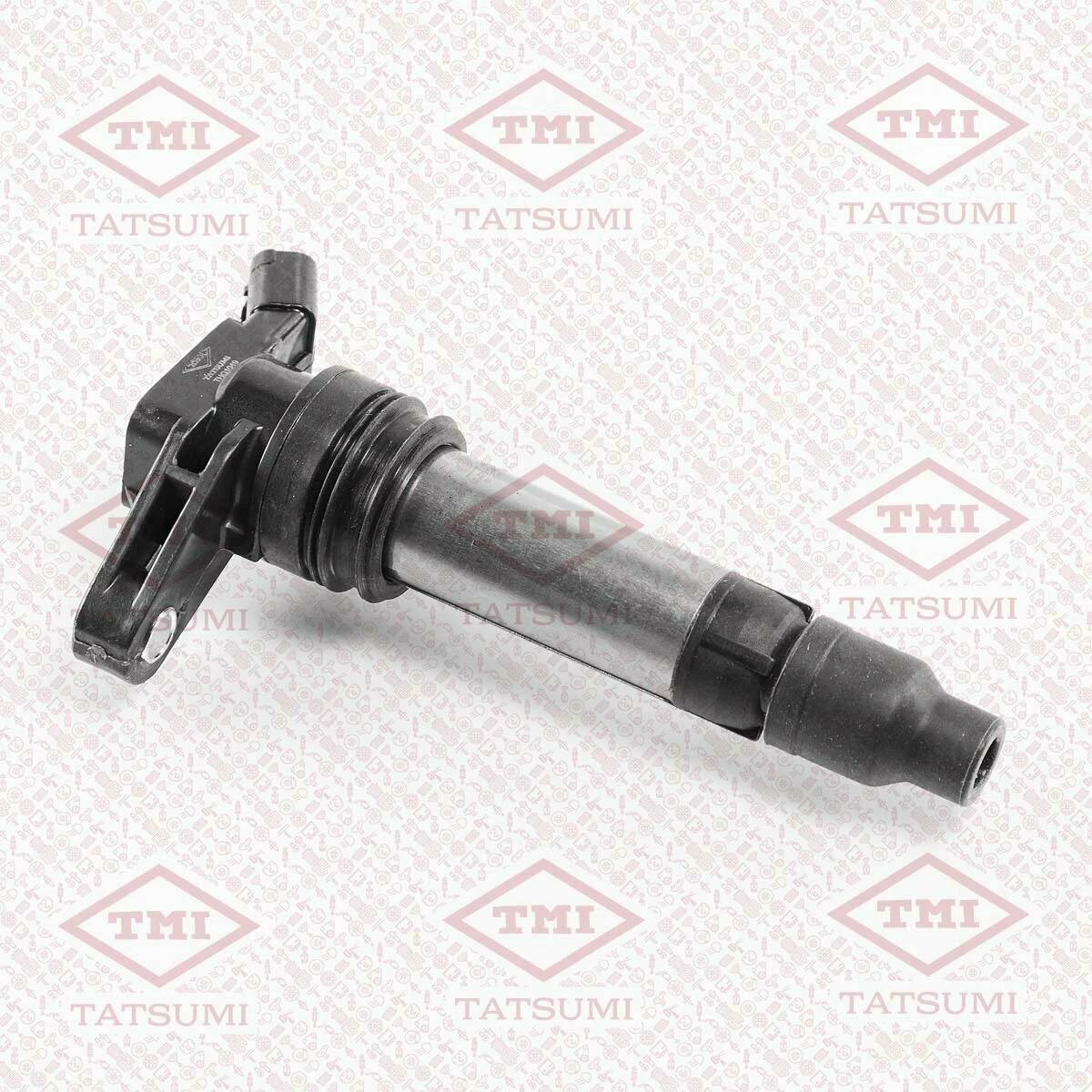 Катушка зажигания TATSUMI Volvo XC90, XC60, S80 06-, термостойкий корпус (THG1049)