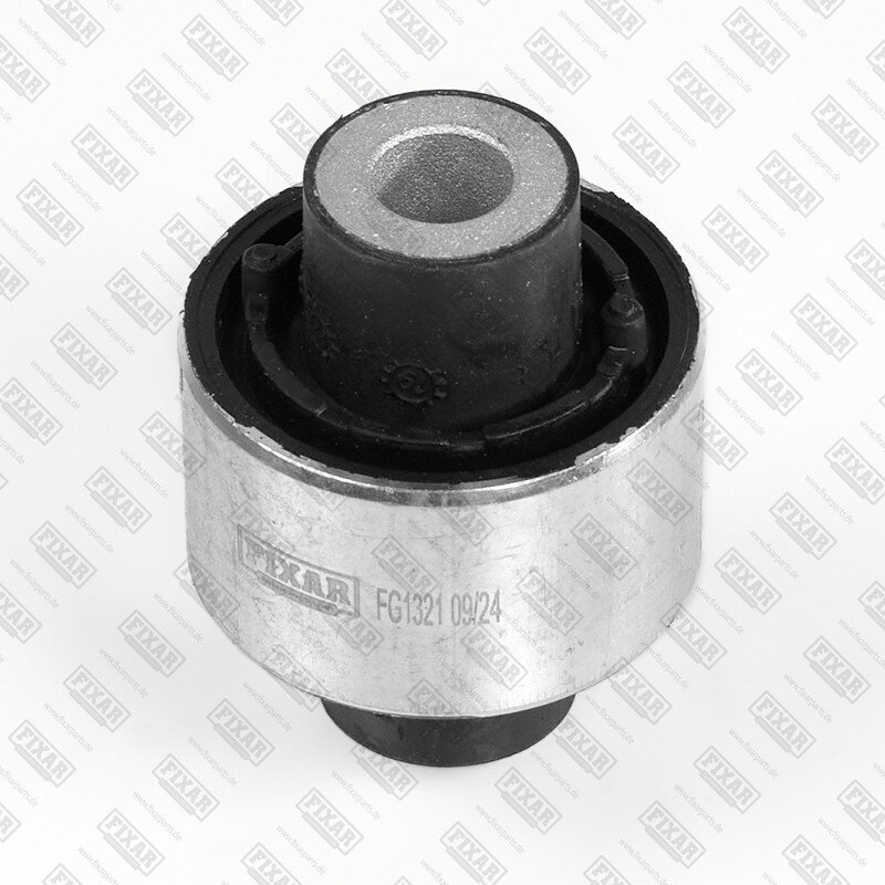 Сайлентблок заднего поперечного рычага FIXAR FG1321 AUDI A3/Q2/Q3/S3/TT 12-> SKODA Karoq/Kodiaq/Octavia 12-> VOLKSWAGEN Golf/Passat/Tiguan/Touran 12->