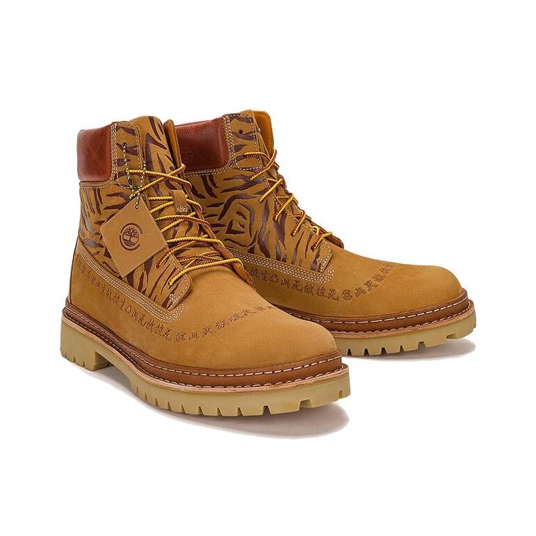 Туфли Timberland Future73, размер EU 45.5 стопа (29.5CM), коричневый — фото 1