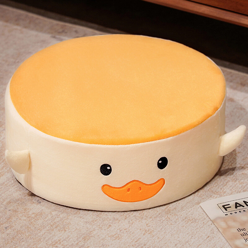 Горячая распродажа по специальной ценеДетская подушка-подставкой для стульчика, детский стульчик-подставка, утолщенная подушка для сиденья в виде мультяшного стула.