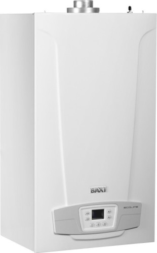 Котел газовый Baxi ECO Life 1.24F НС-1467317