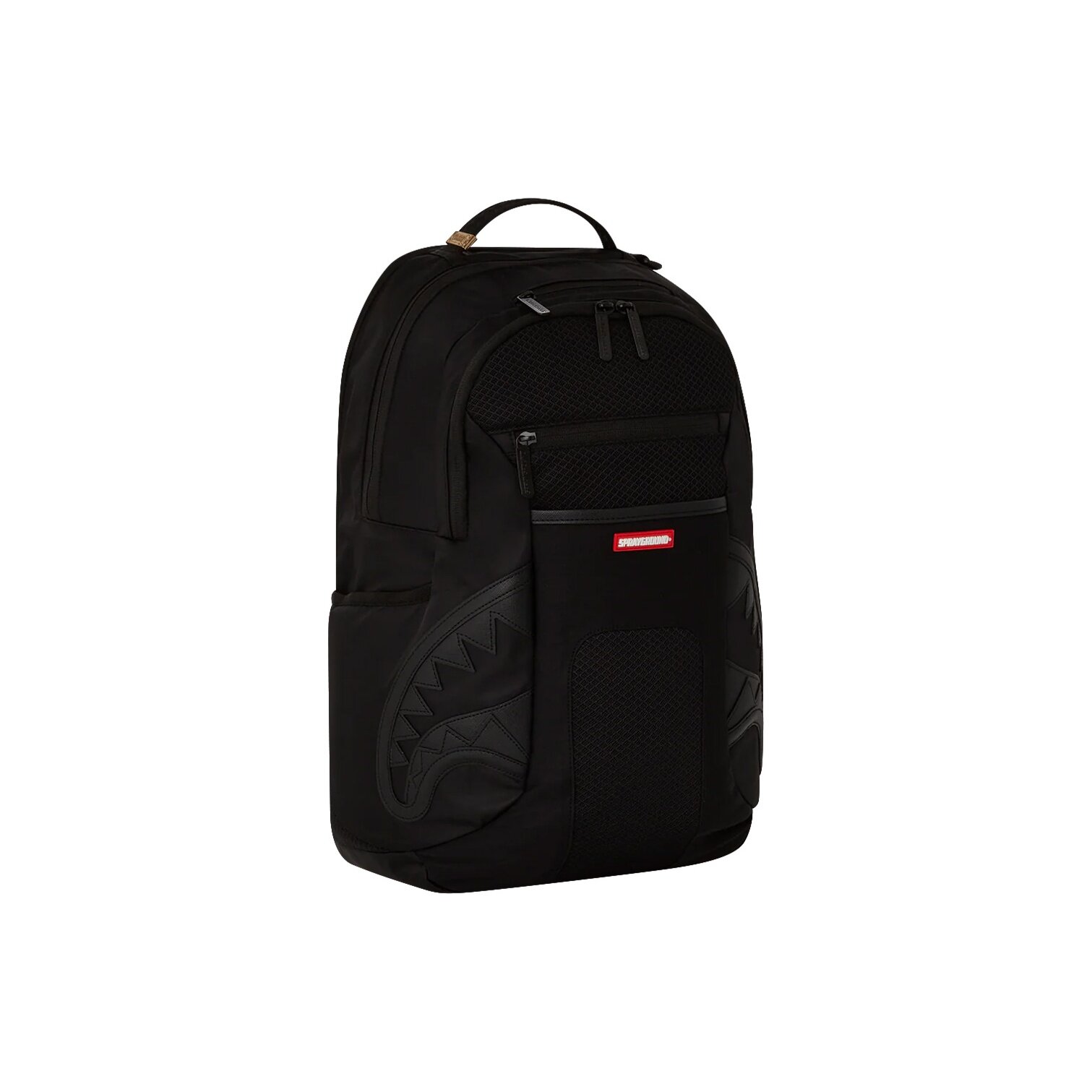 Сумка SPRAYGROUND, черный — фото 1