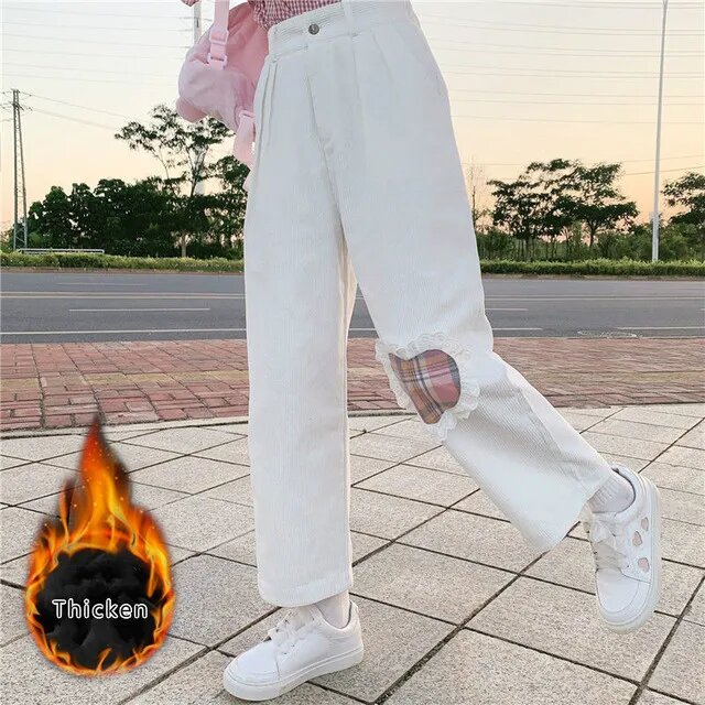 Брюки классические