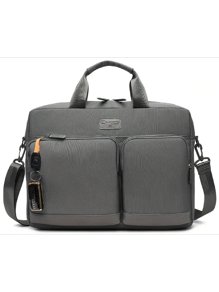 Cумка для ноутбука 15.6' L255 Dark Grey