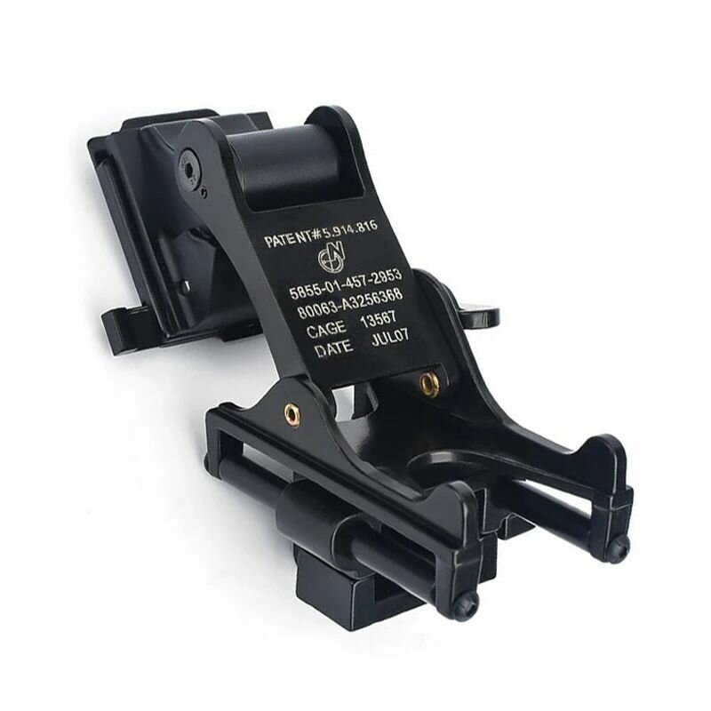 Кронштейн ночного видения Крепление пнв PVS7 PVS14 2200