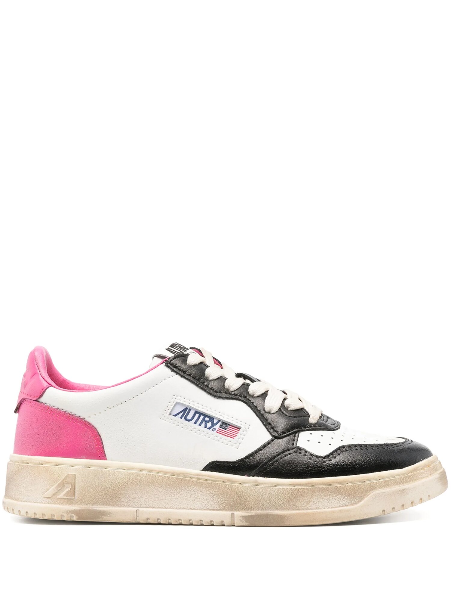 Кроссовки Super Vintage