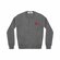 Свитер Comme des Garcons PLAY, размер M