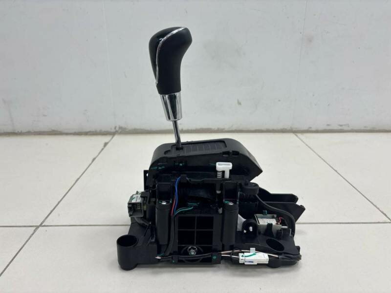 Кулиса КПП Changan Alsvin 2018