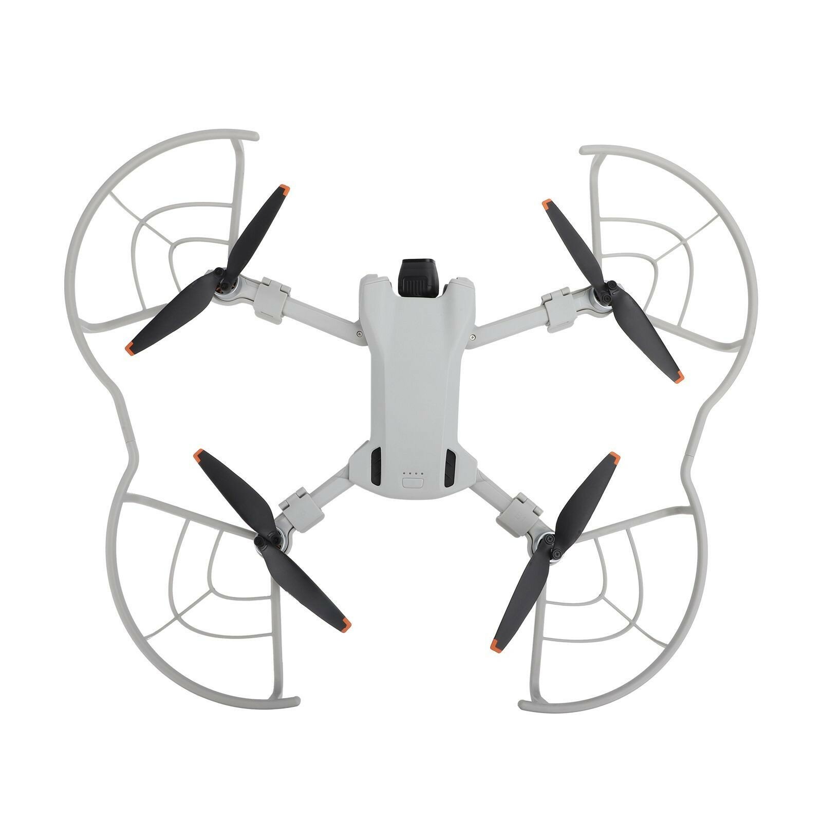 Противоударное кольцо MyPads для DJI Mini 3 из прочного пластика