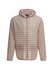 Пальто Beams Plus  Check-pattern hooded coat, размер 52