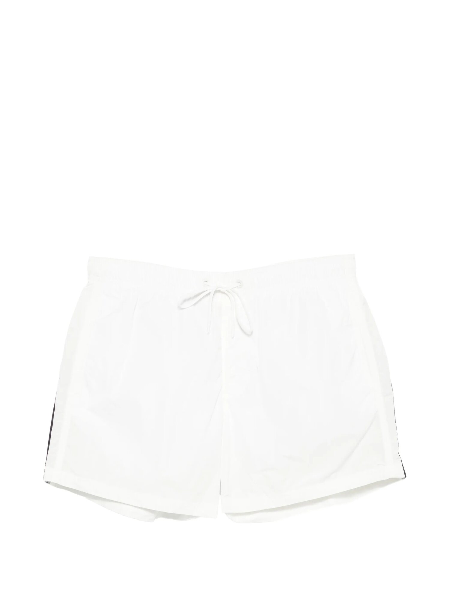 Шорты для плавания Stripe-trim swim shorts