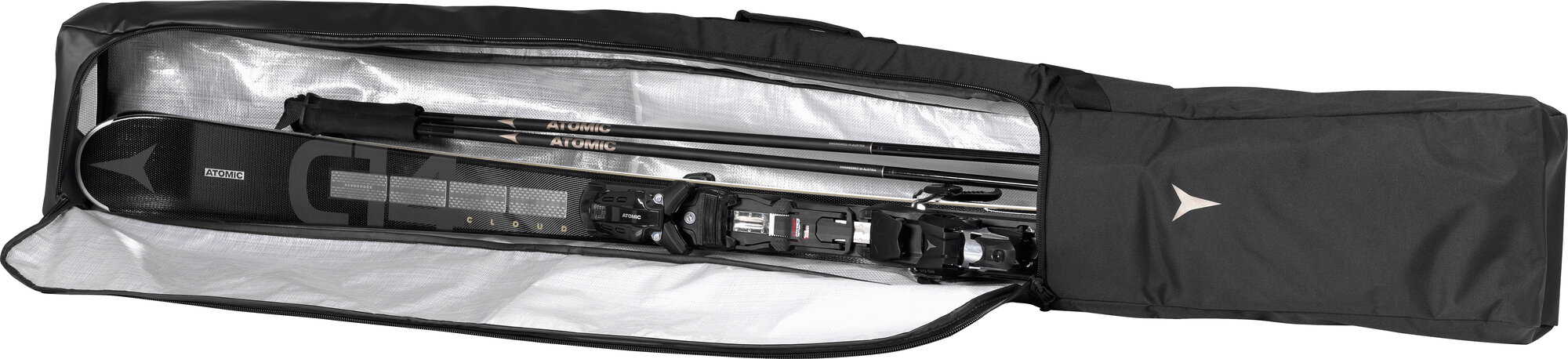 Чехол для горных лыж Atomic W SKI BAG CLOUD