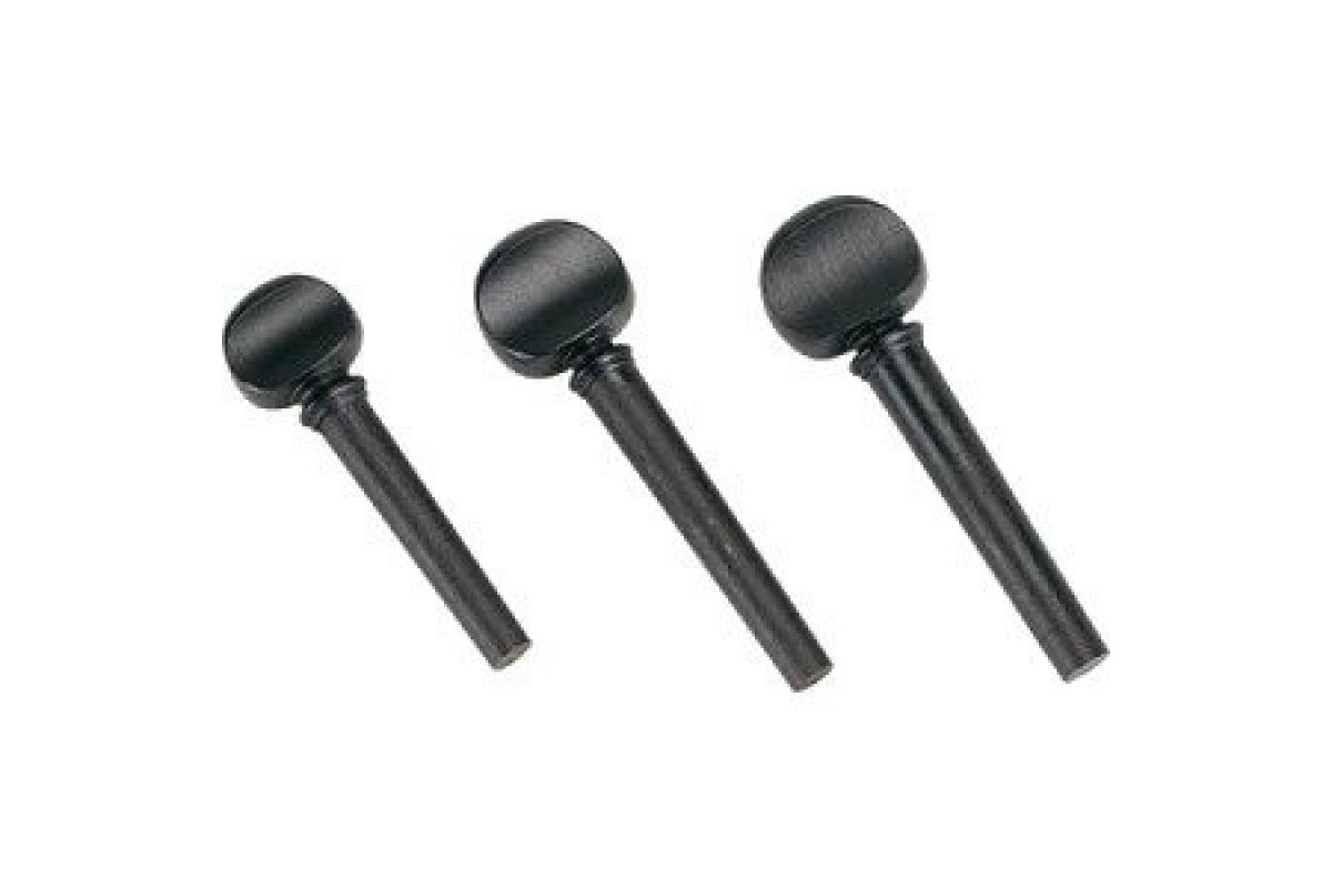 Dunlop НЕ922 Violin Tuners 1/2 колки для скрипки 1/2