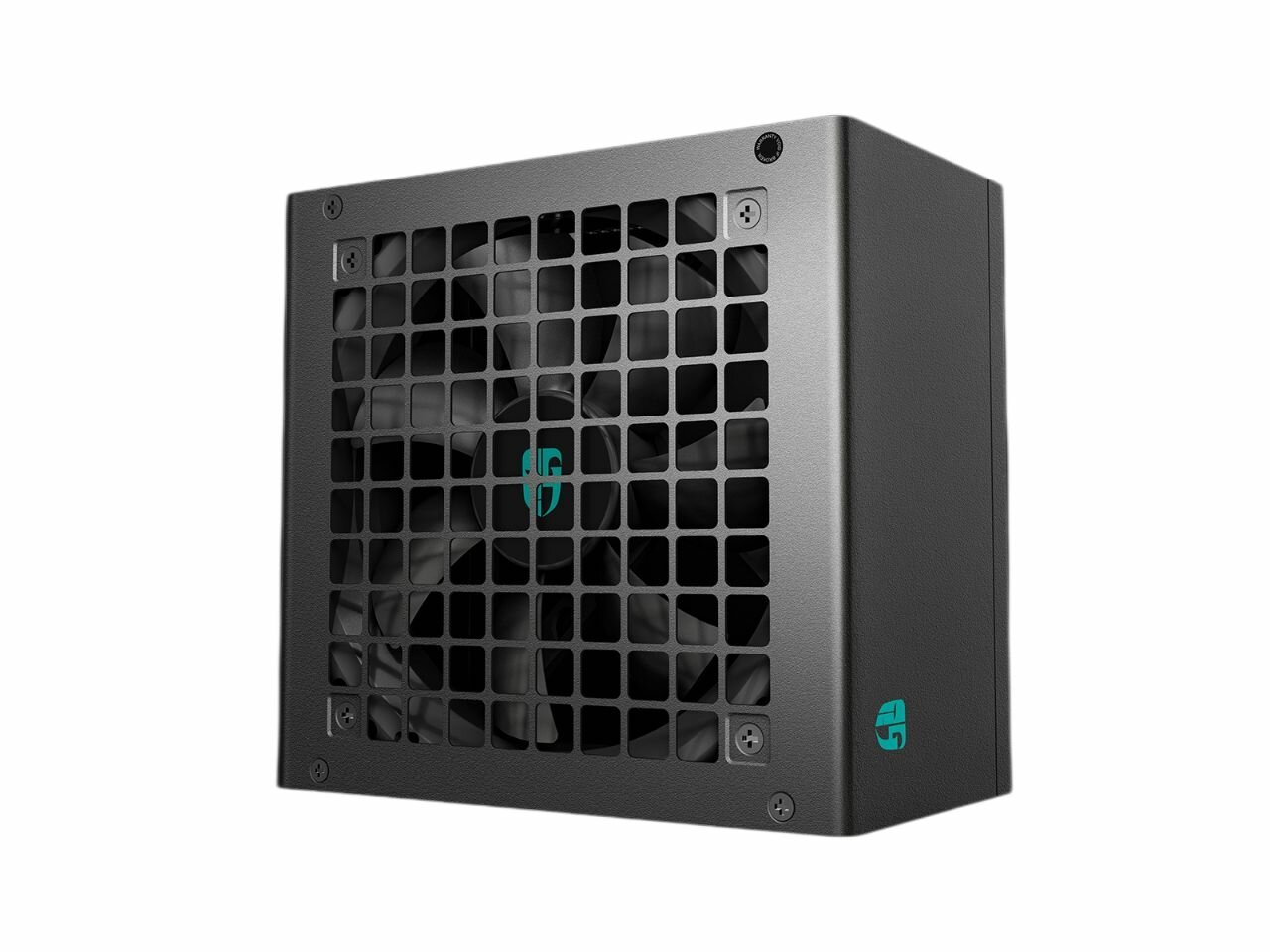 Блок питания Deepcool GamerStorm PF550X Bronze 550 Вт