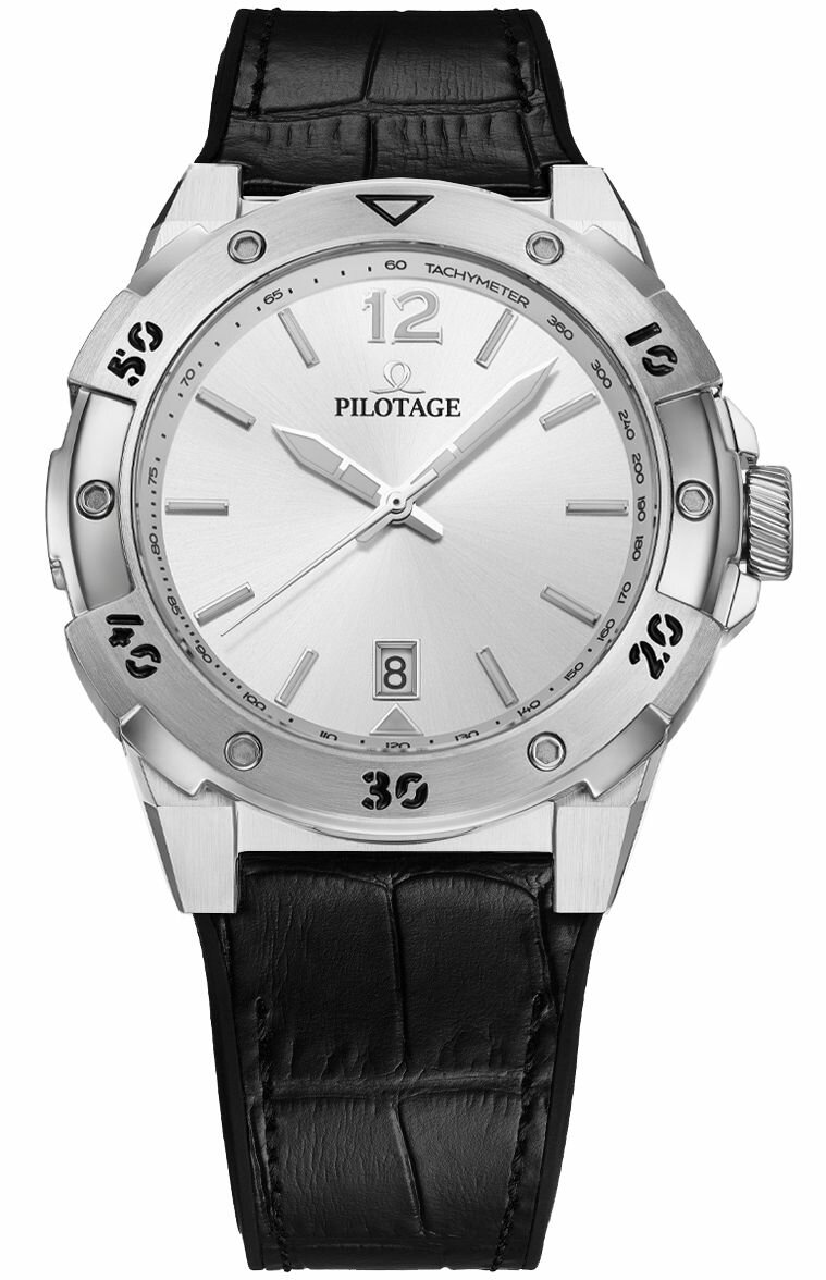  Pilotage