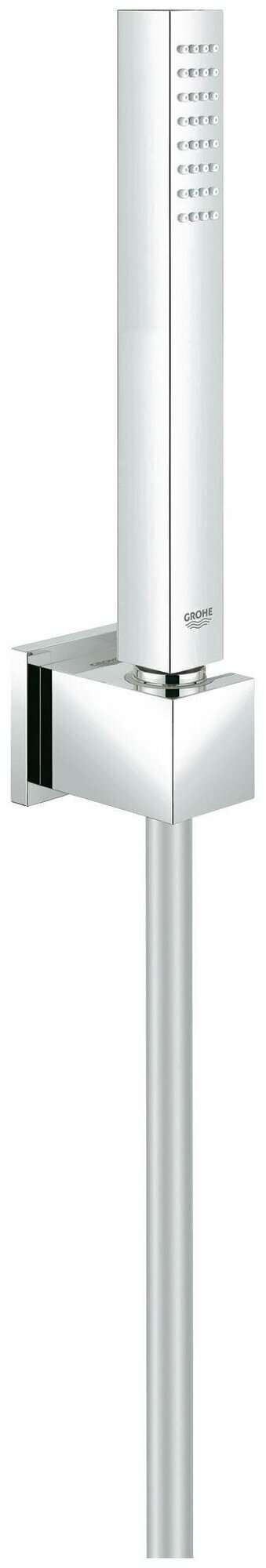 Душевой комплект GROHE Euphoria 27702000