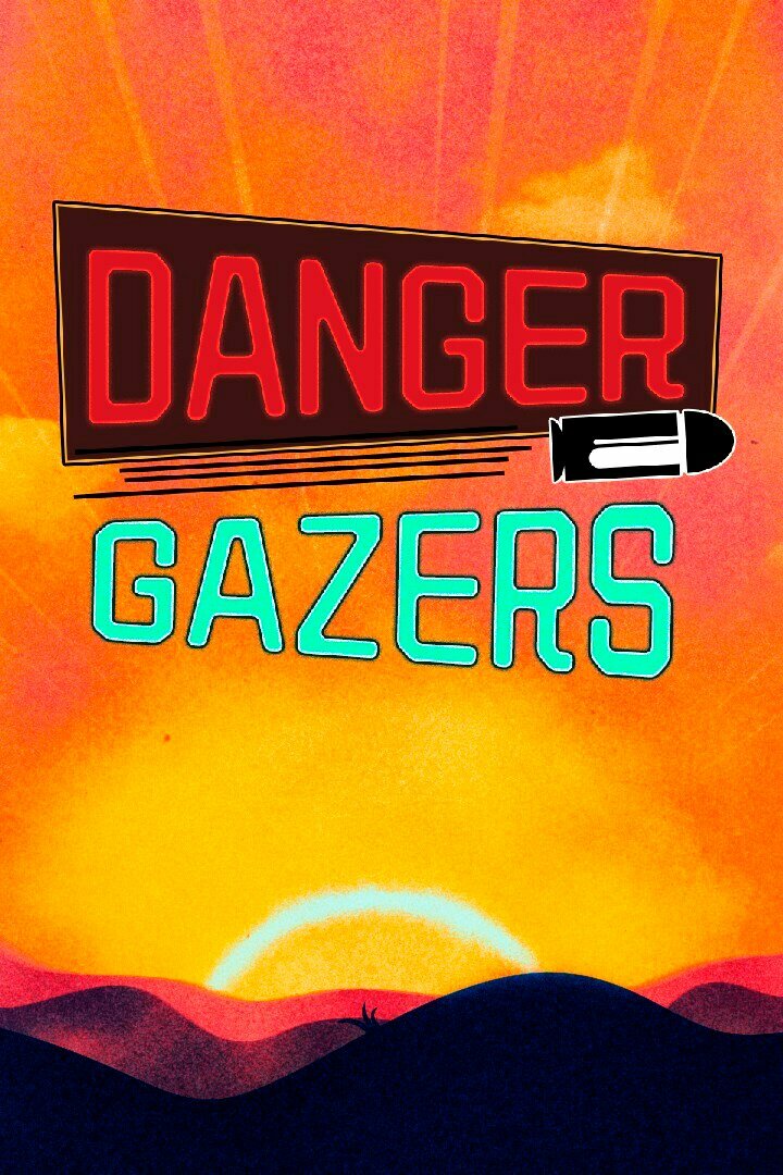 Danger Gazers — ключ активации Xbox / Microsoft Store · Xbox One, Xbox Series X|S · цифровой ключ · любой регион