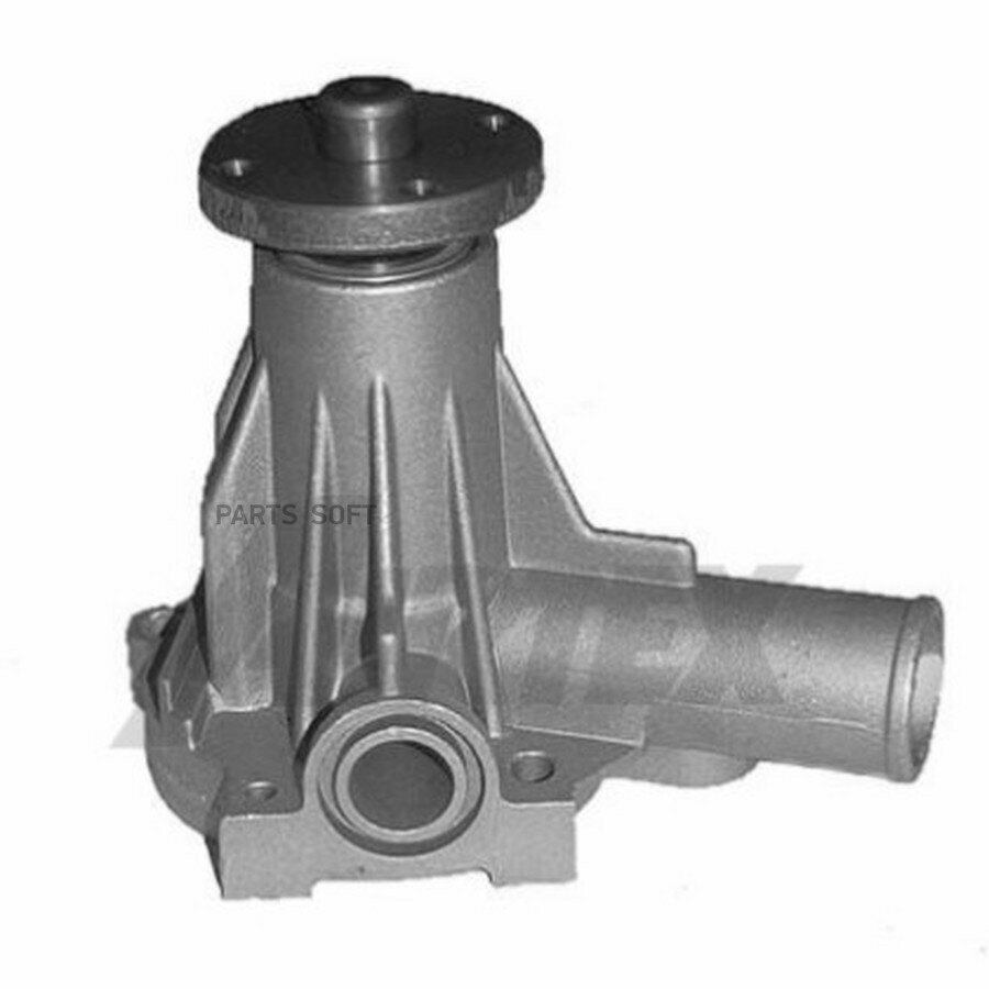 Помпа водяная VOLVO 240 740 760 780 940 960 2718302 от официального дистрибьютора, AIRTEX, артикул 1247
