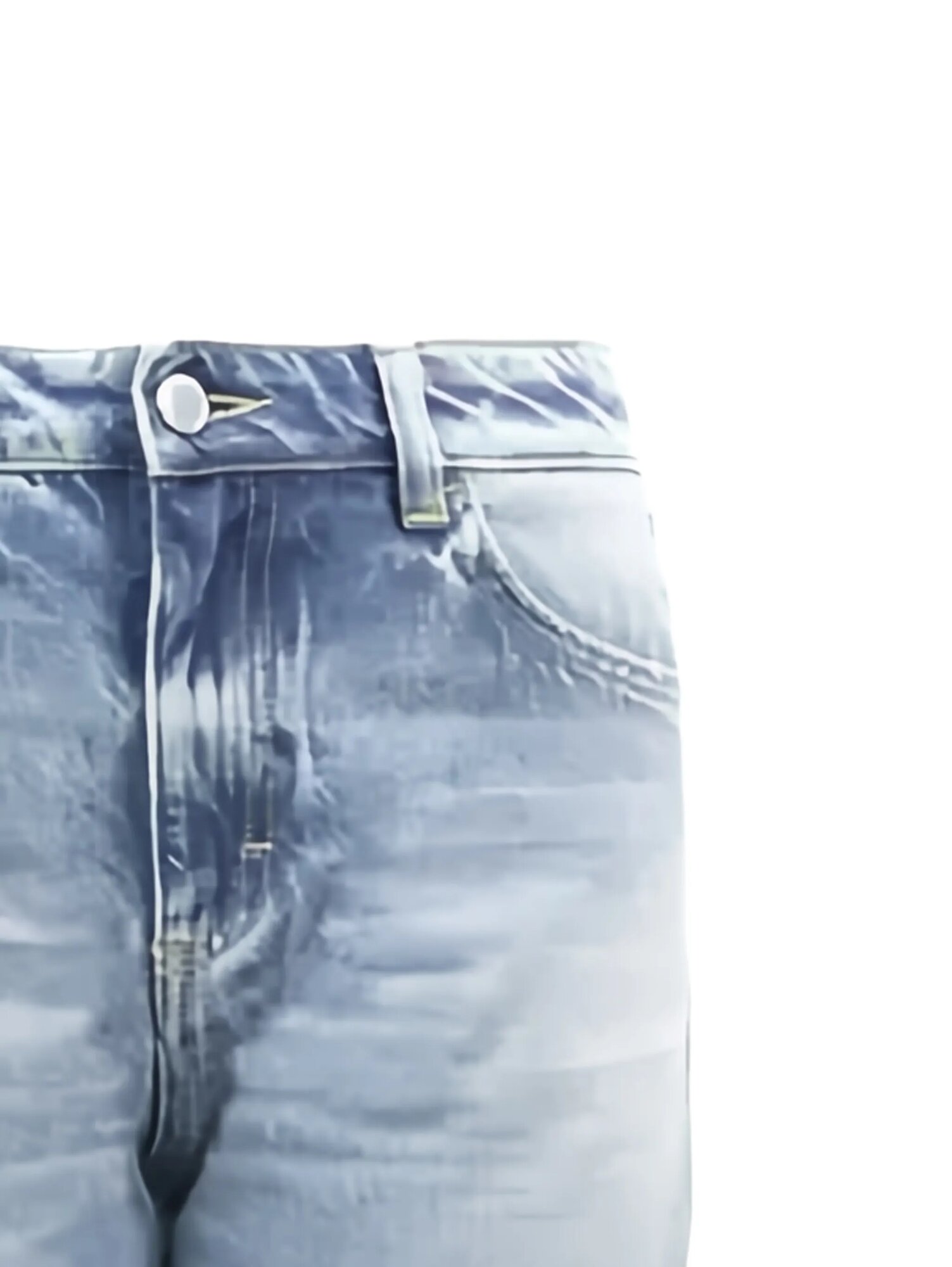 Джинсы ICON DENIM, размер 24, синий — фото 1