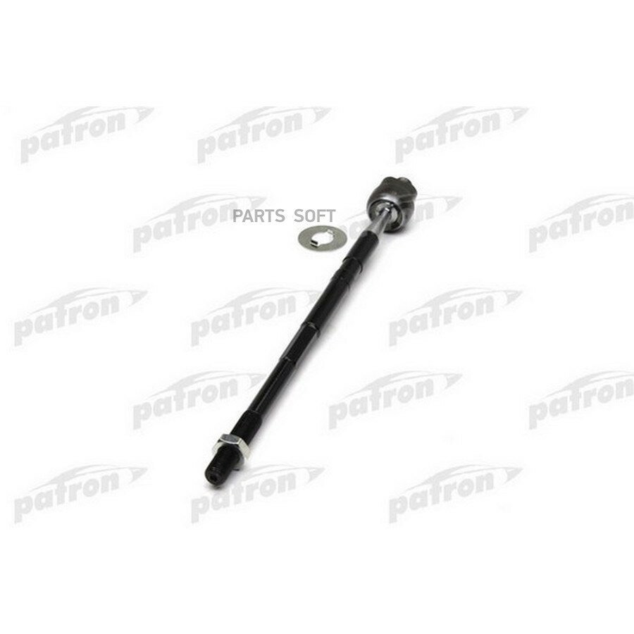 Тяга рулевая от официального дистрибьютора, PATRON, артикул PS2342