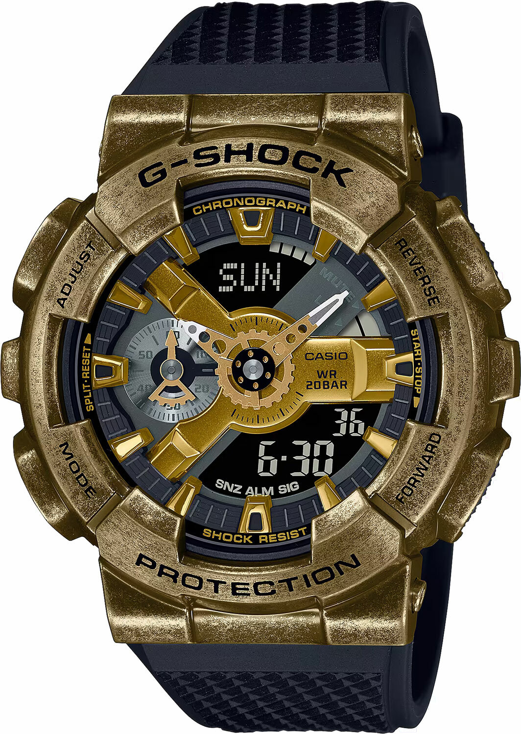 Наручные часы G-Shock