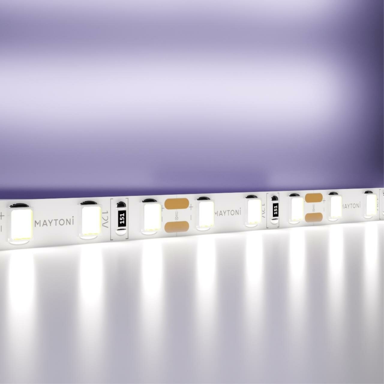 Светодиодная лента LED STRIP Strip, 20012, 9W, LED