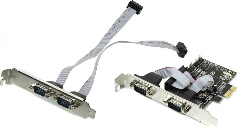 Контроллер Orient XWT-PE4SV2 RTL