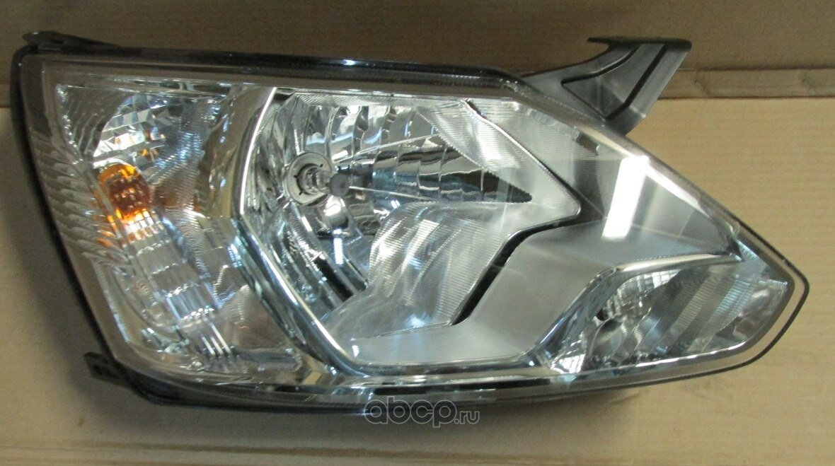 Фара правая Datsun on-Do, артикул Nissan 260105PA0B