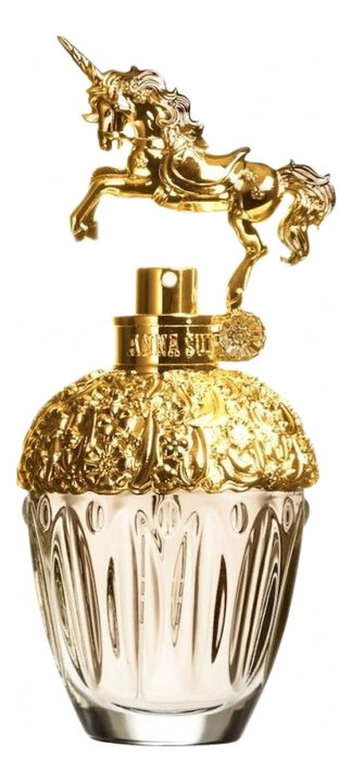 Anna Sui, Fantasia, 75 мл, туалетная вода женская