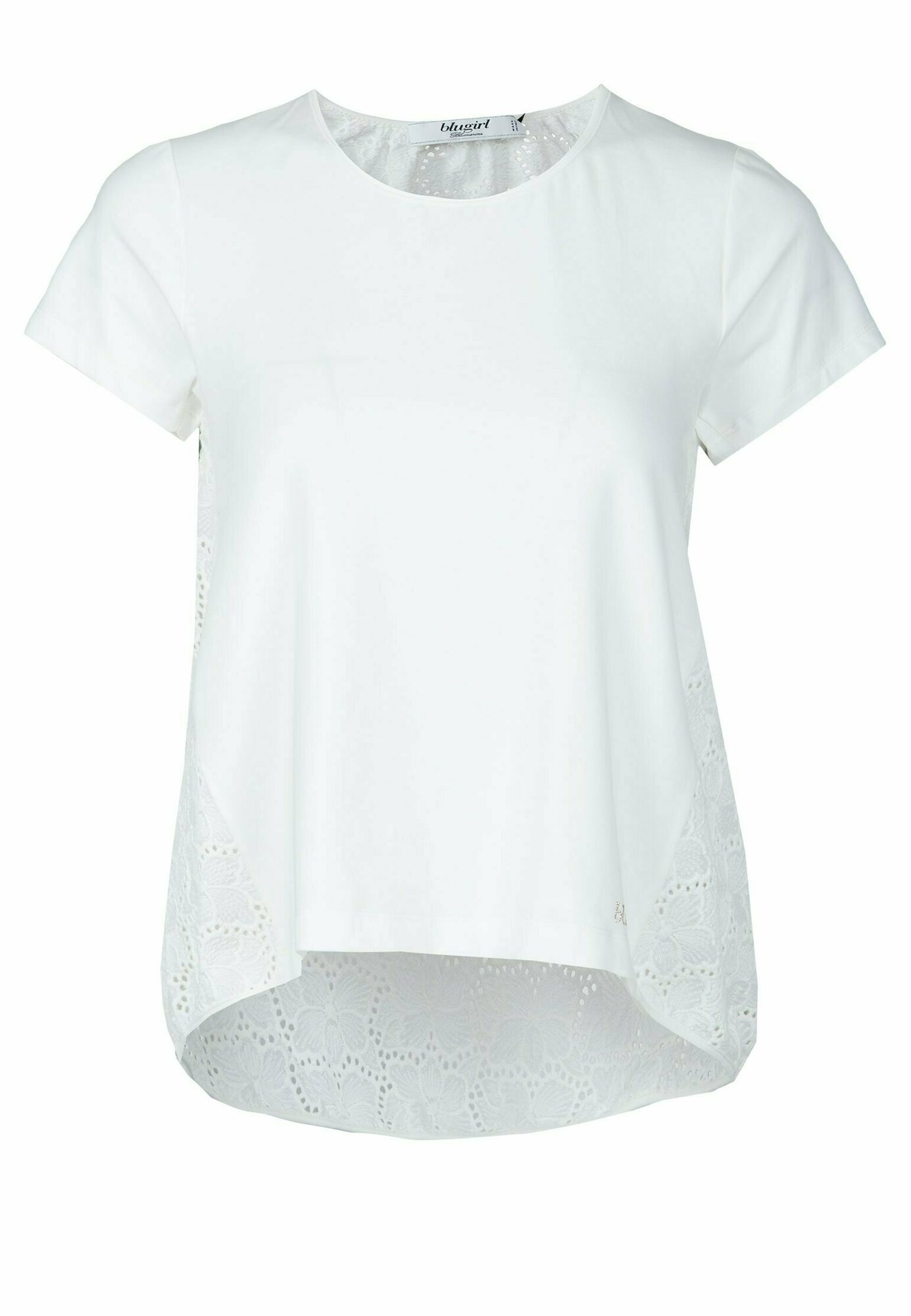 Футболка спортивная