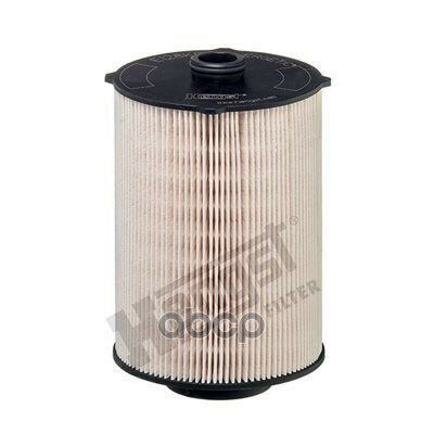 Фильтр топливный Hengst E128KP D302 (PU 10 020 x)) Hengst арт. E128KPD302