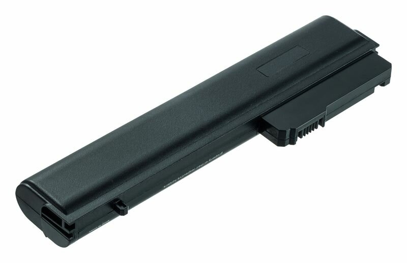 Аккумуляторная батарея Pitatel BT-420 для ноутбуков HP Business NoteBook Nc2400