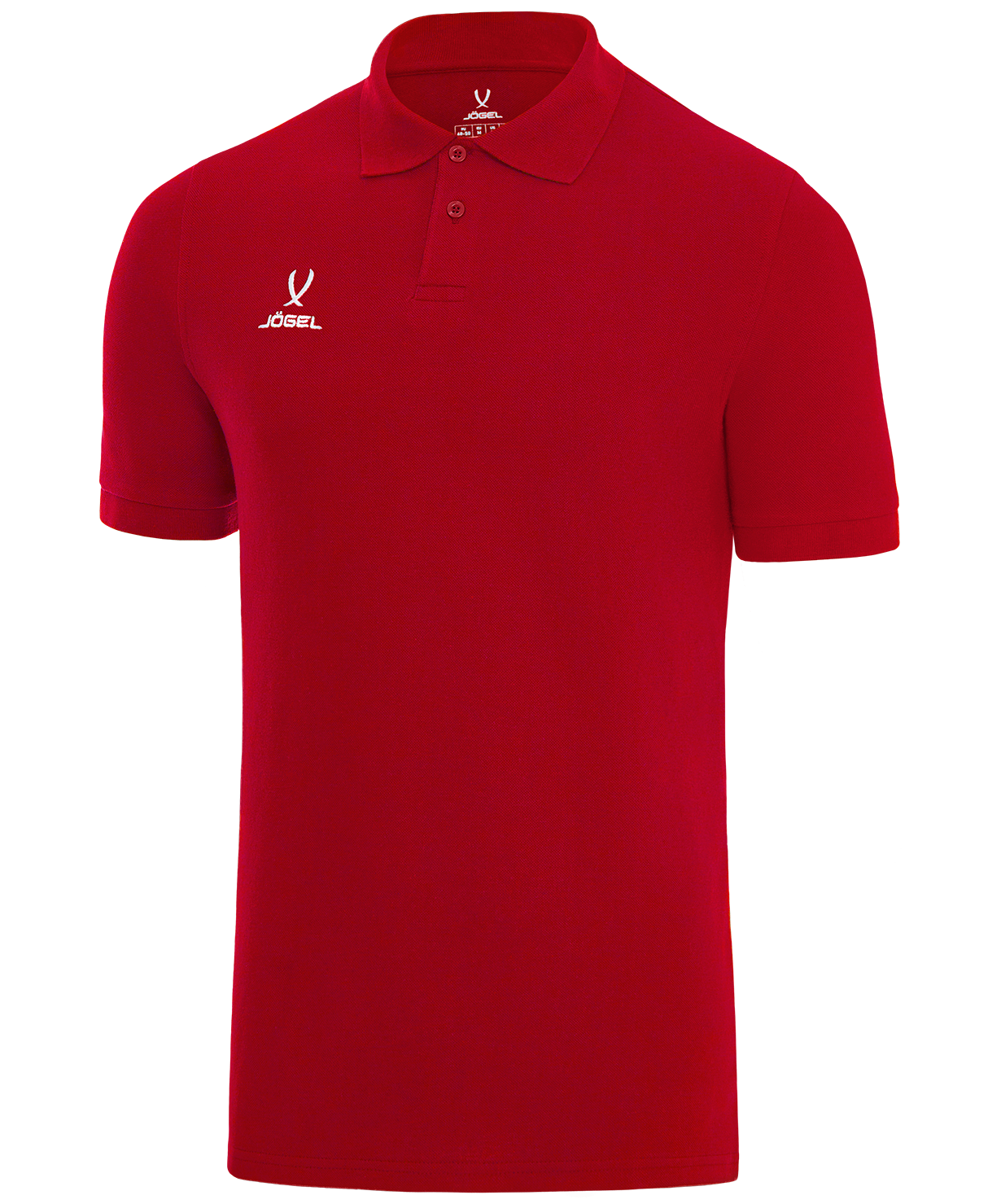 Поло спортивное ESSENTIAL Cotton Polo 23