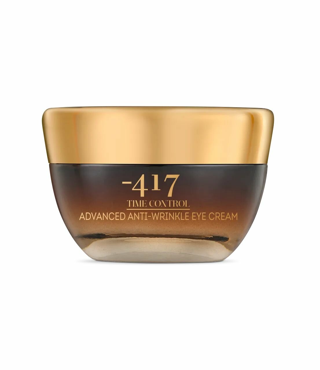 MINUS 417 Омолаживающий насыщенный крем для области глаз Advanced Anti-Wrinkle Eye Cream