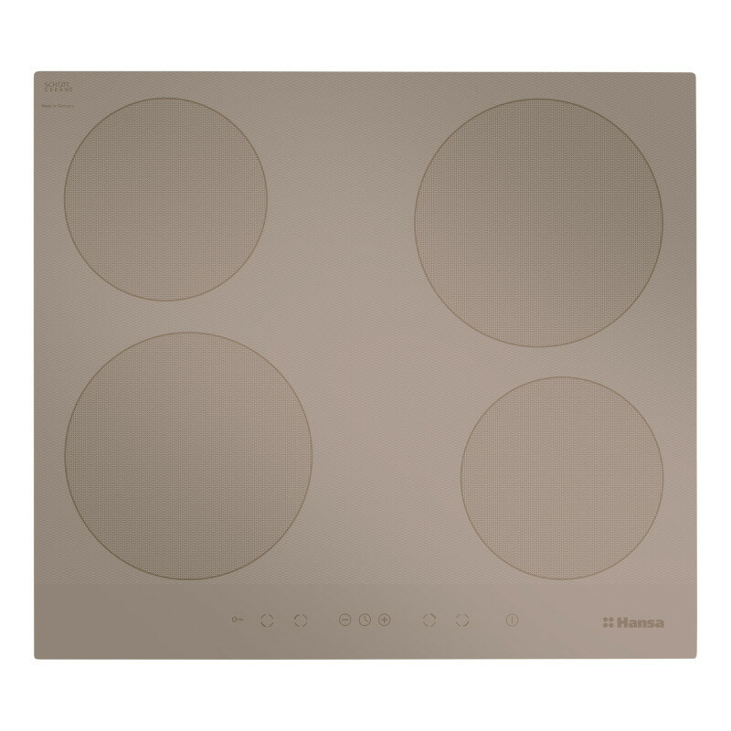 Индукционная варочная панель Hansa BHIB68328