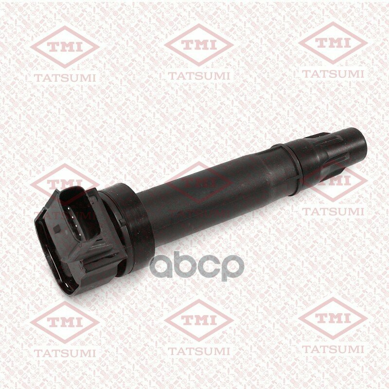 Катушка зажигания CHEVROLET Spark 11->/Cobalt II 11->/DAEWOO Gentra 13-> TATSUMI арт. THG1137