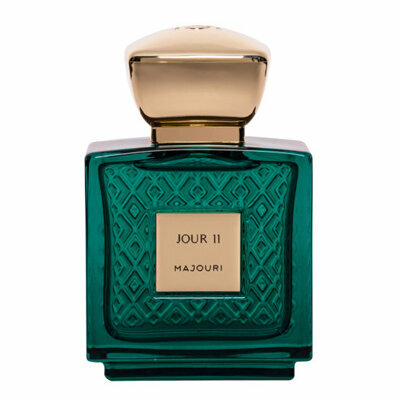Парфюмерная вода Majouri Jour 11 75 мл.