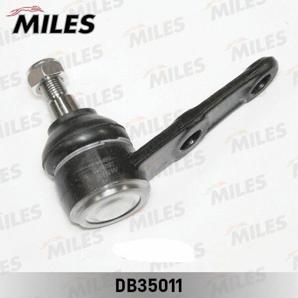 Db35011 Опора шаровая передняя нижняя лев./прав. Miles для Chevrolet Aveo (T200, T25_) 06-, Daewoo Kalos (KLAS) 02-