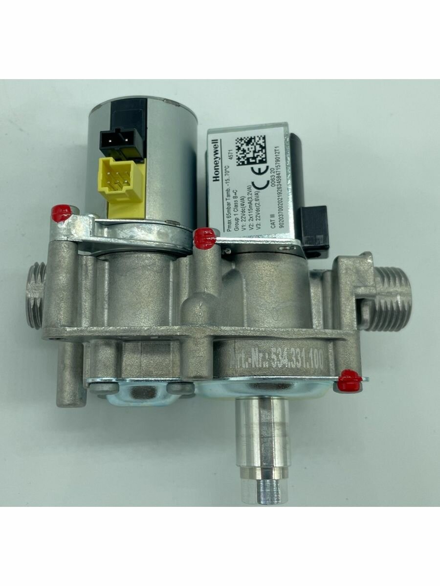 Газовый клапан Honeywell VK 8515 для котлов Vaillant 0020053968
