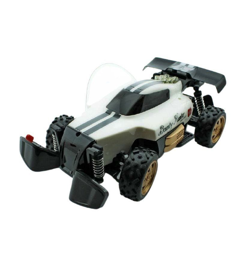 Р/У багги "Crazy Bullfighter" 1/16