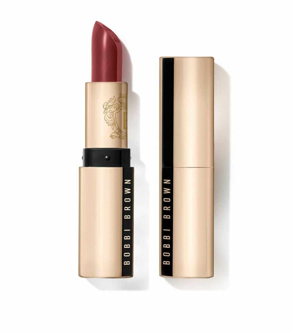 BOBBI BROWN Помада для губ Luxe Lipstick (Ruby)